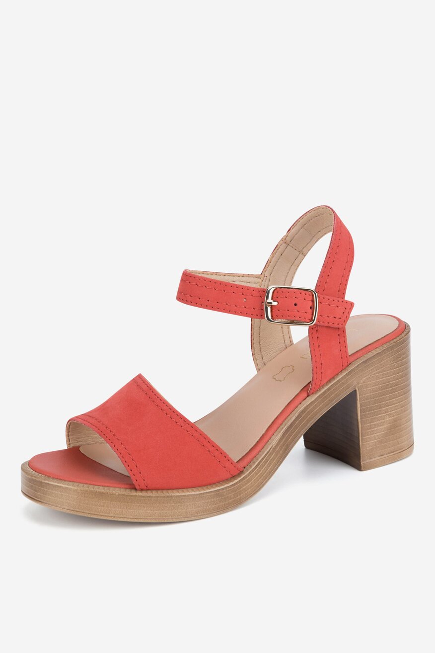 Sandale Lasocki RST-KSENIA-02 CRVENA - ccc.eu/rs