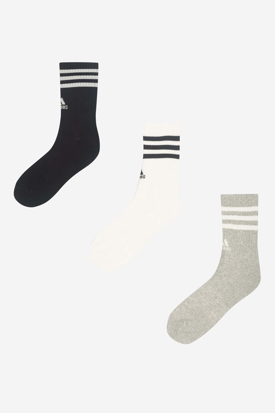 Skarpetki adidas IC1323 3-PACK MIX - CCC.eu