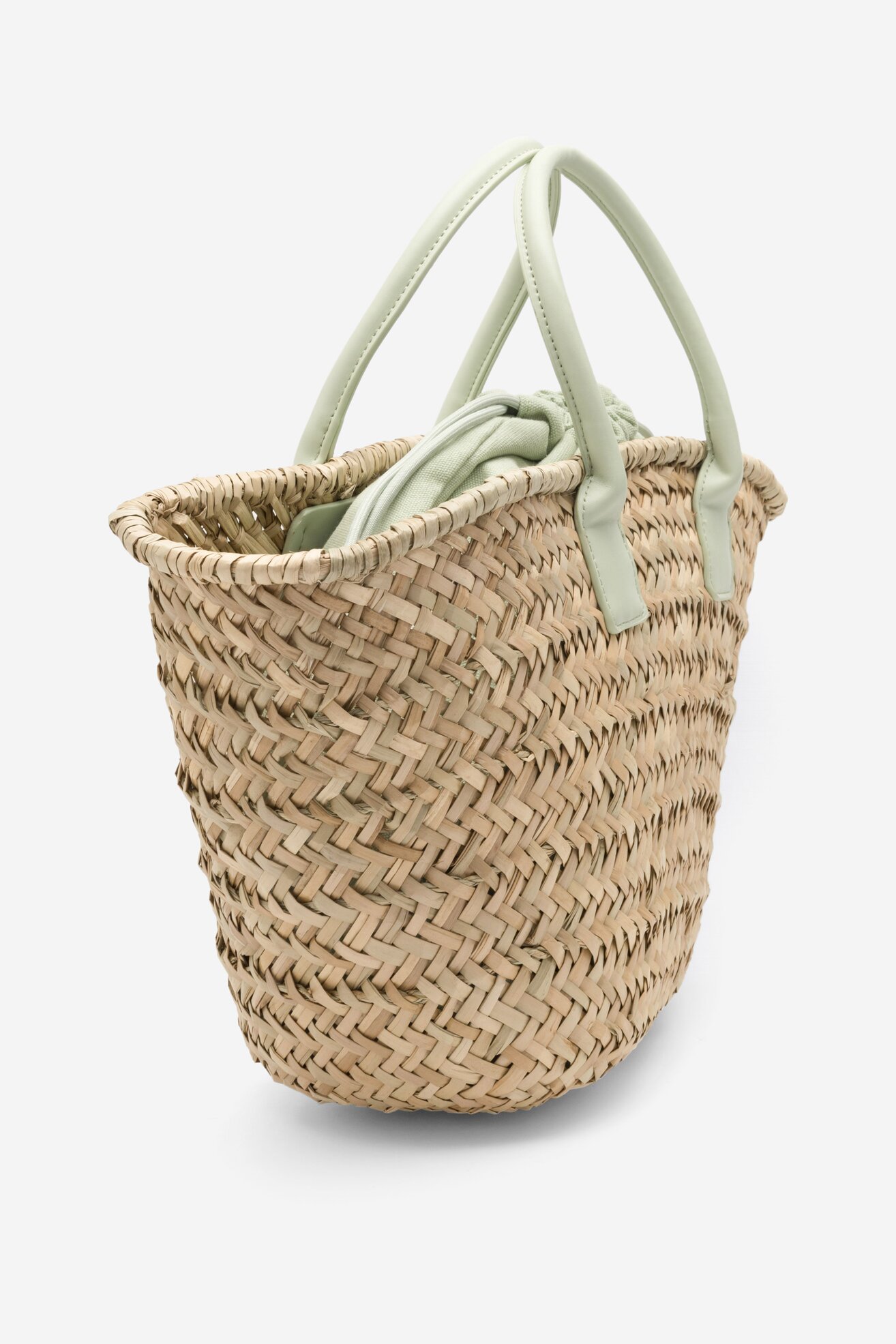 Kabelka Jenny Fairy MJA-C-055-03 ZELENÁ - ccc.eu/cz