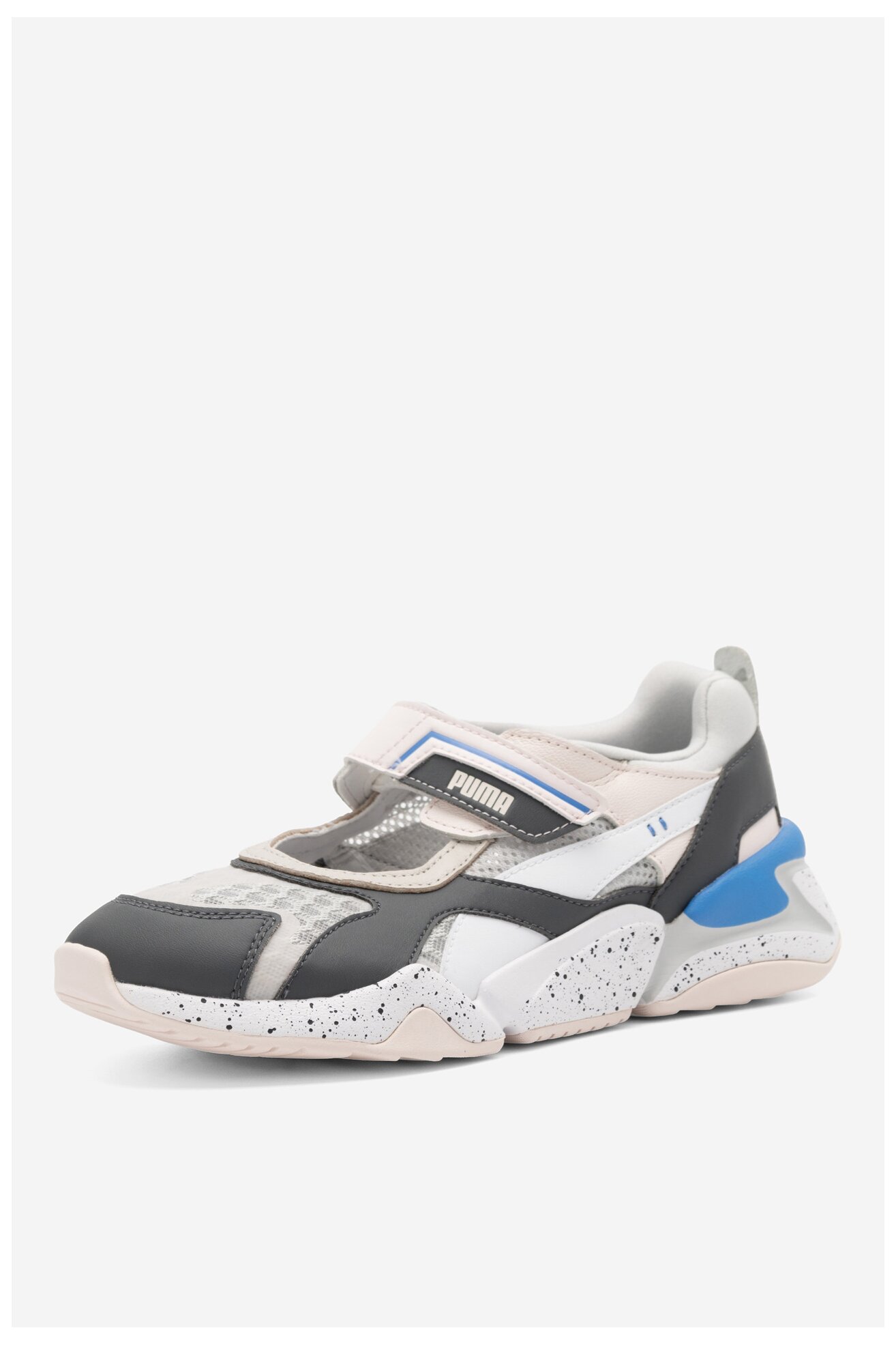 Sneakers Puma 372897-01 MIX - CCC.eu