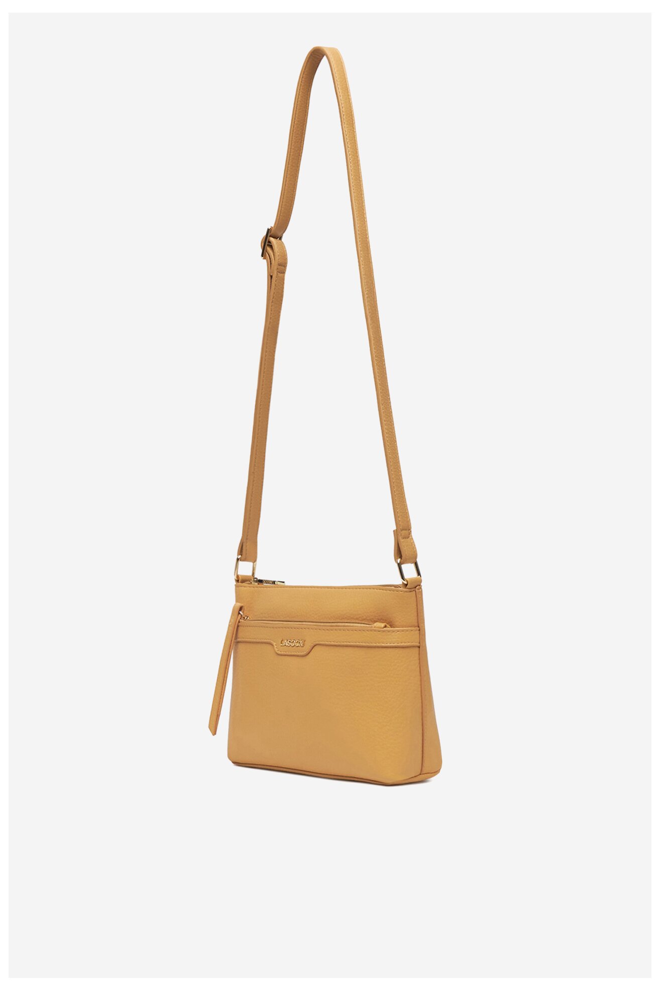 Torebka Lasocki LSK-M-004-07 Żółty - CCC.eu