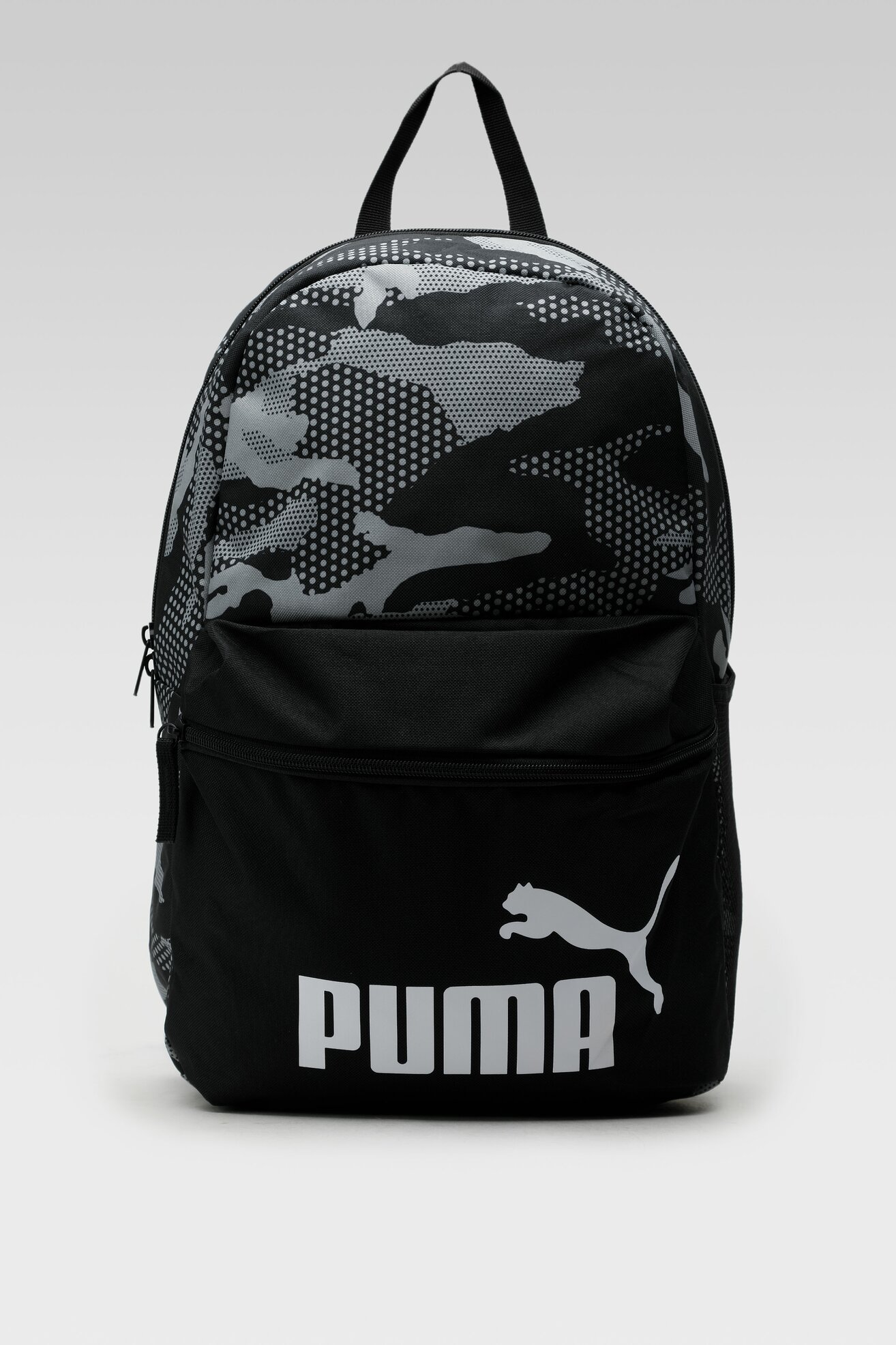 Plecak Puma PHASE AOP BACKPACK 7804603 Czarny - CCC.eu