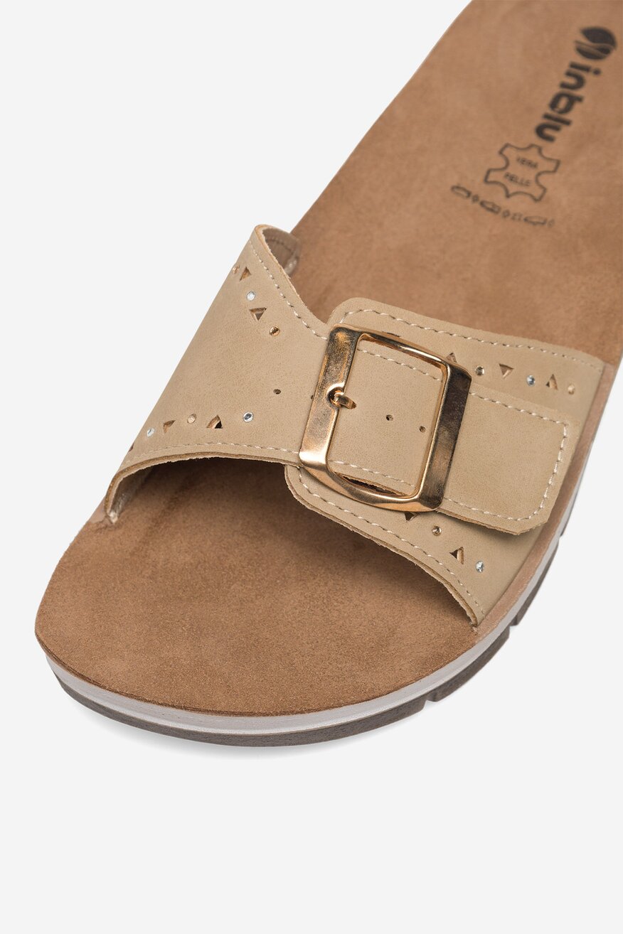 Flip-flop Inblu CP000047 CAMEL - ccc.eu/hu