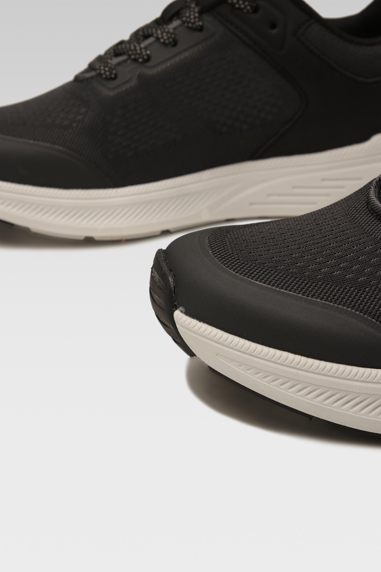 Sneakerși Go Soft GF22F016A-3 NEGRU - CCC