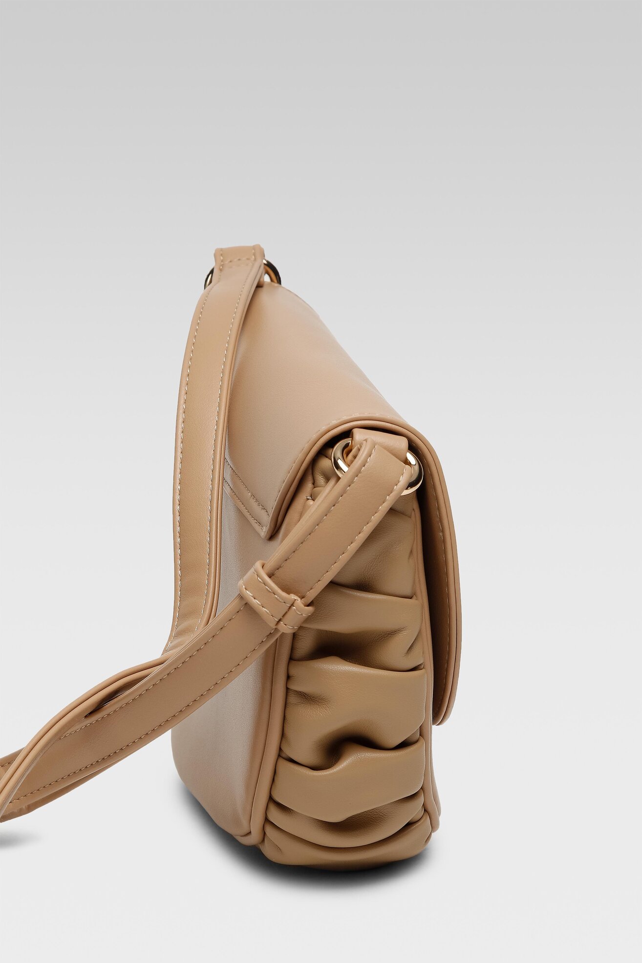 Torebka Jenny Fairy MJR-O-004-02 Beżowy - CCC.eu