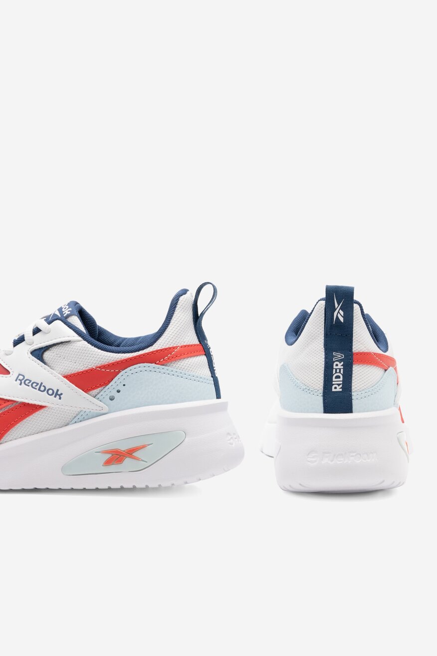 Sneakers Reebok RIDER V GZ3110 MIX - CCC.eu