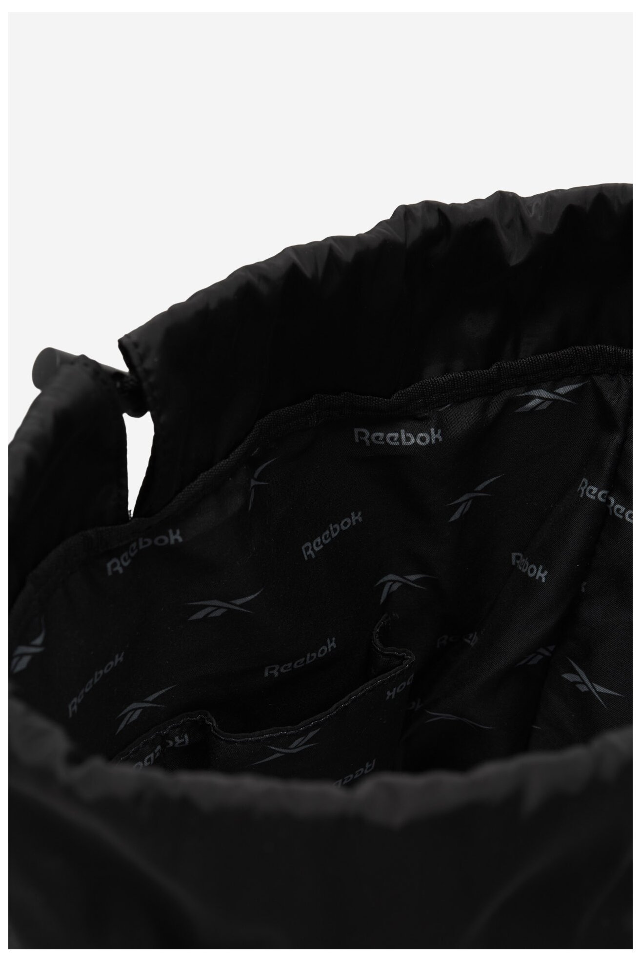 Plecak Reebok RBK-021-CCC-05 Czarny - CCC.eu