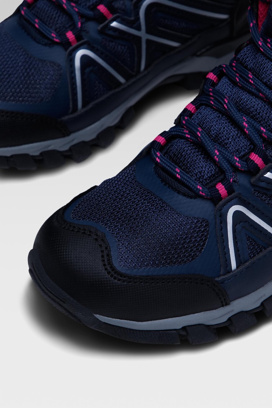 Kozaki Sprandi Outdoor Performance 230035S Granatowy - CCC.eu