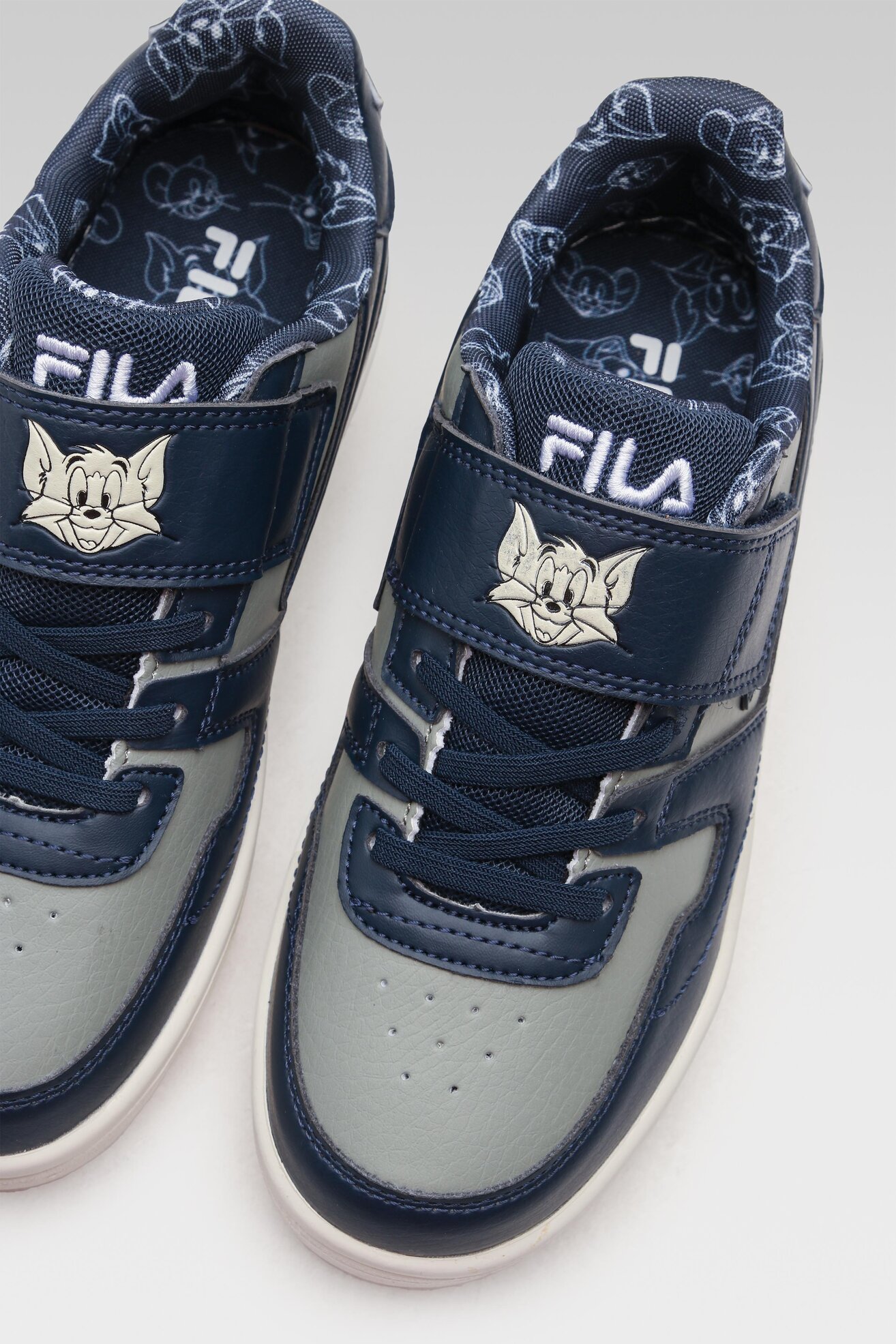 Sneakers Fila WB FXVENTUNO low kids FFK0091 53078 MIX - CCC.eu