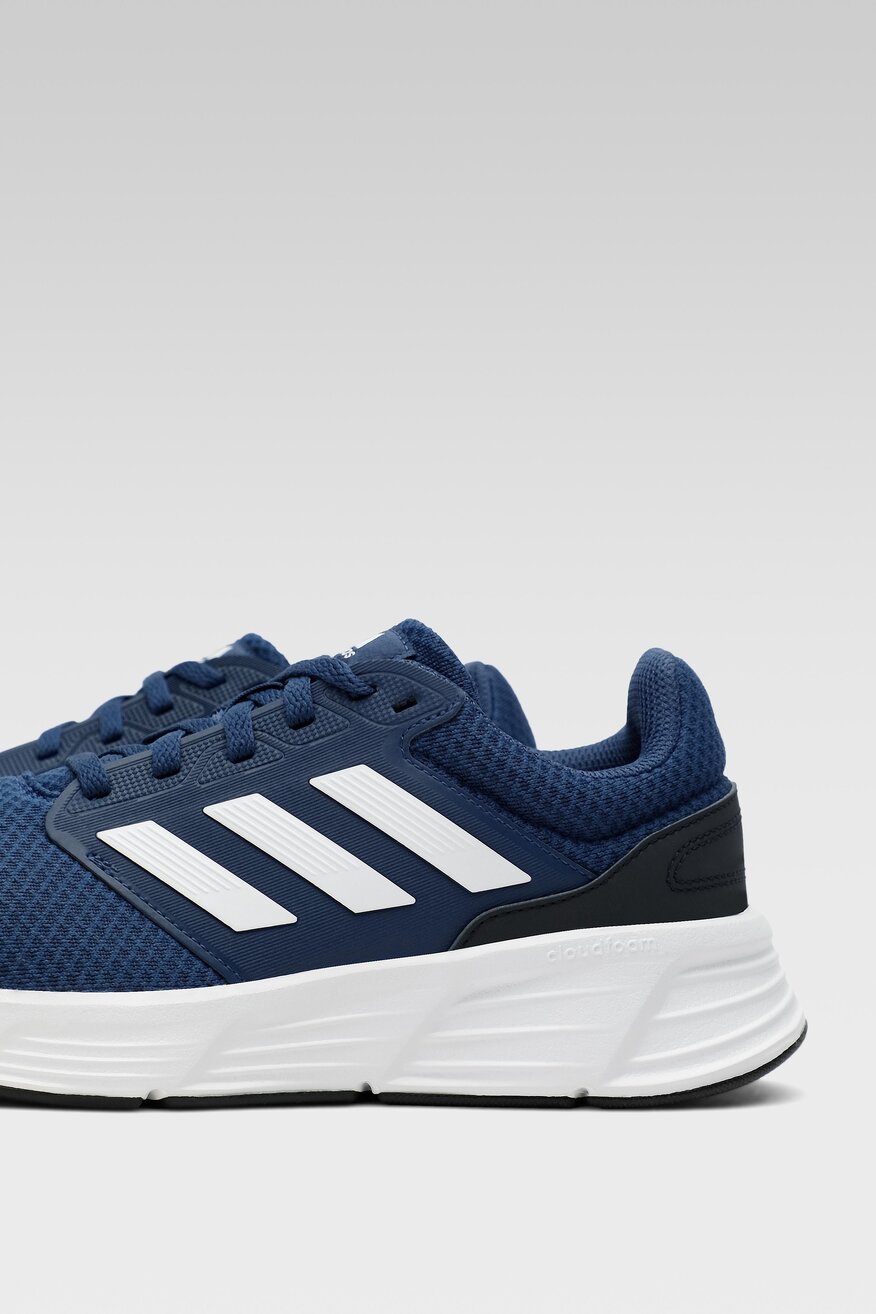 Sportcipő adidas GALAXY 6 GW4139 SÖTÉTKÉK - ccc.eu/hu