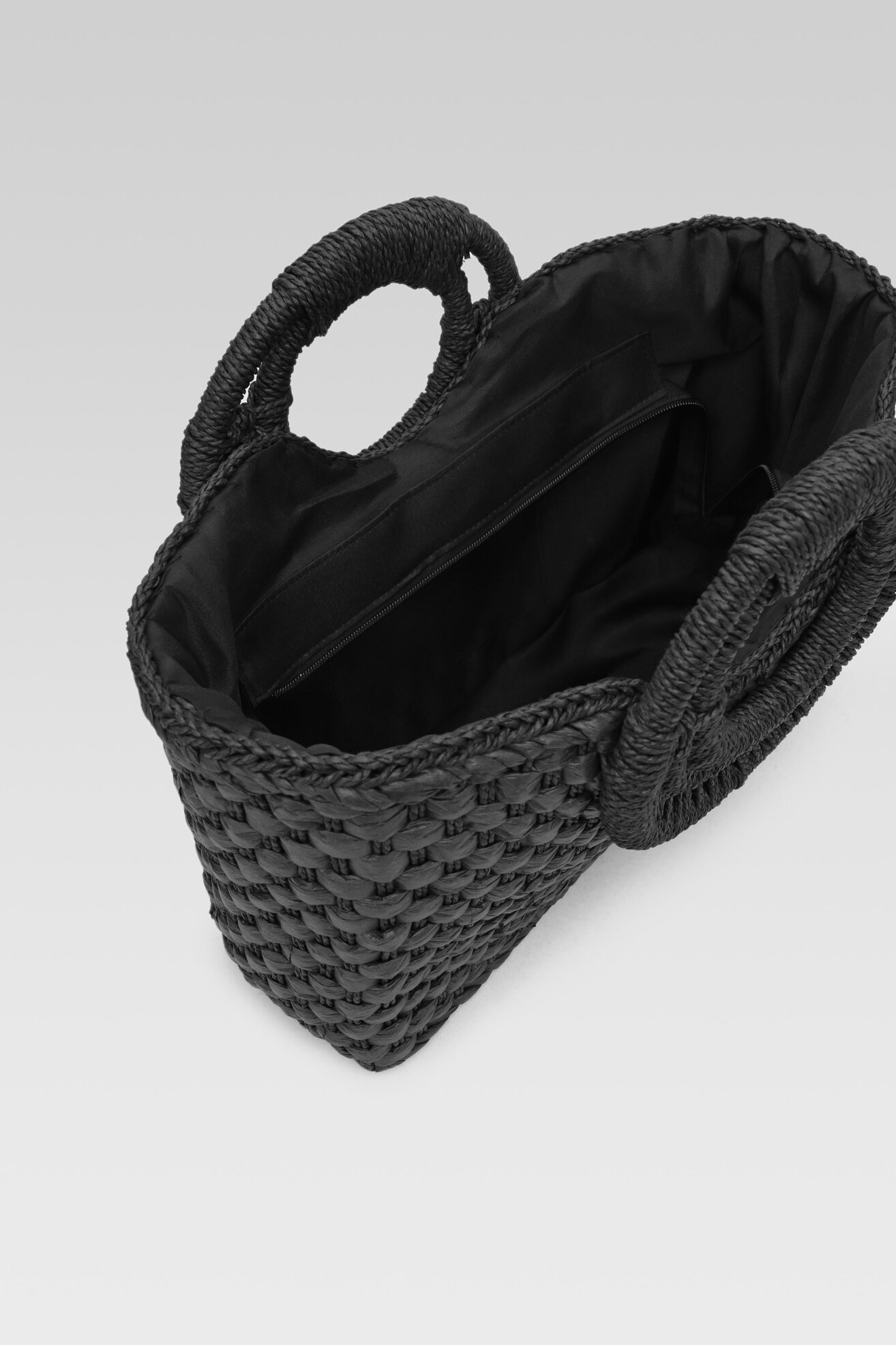 Torebka Jenny Fairy UD146-2116 Czarny - CCC.eu