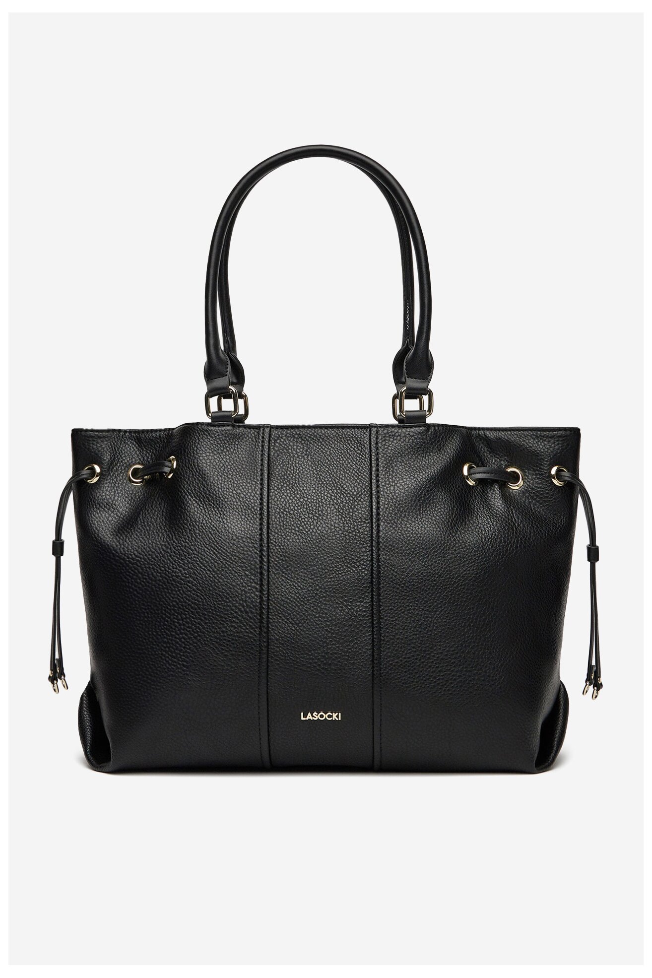 Torebka Lasocki LSK-X-001-07 Czarny - CCC.eu