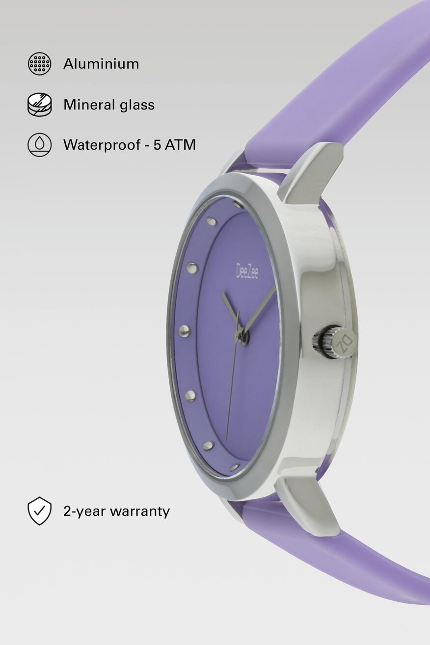 Ceas de mână DeeZee DZ WOMAN WATCH 02041616020 MOV - CCC