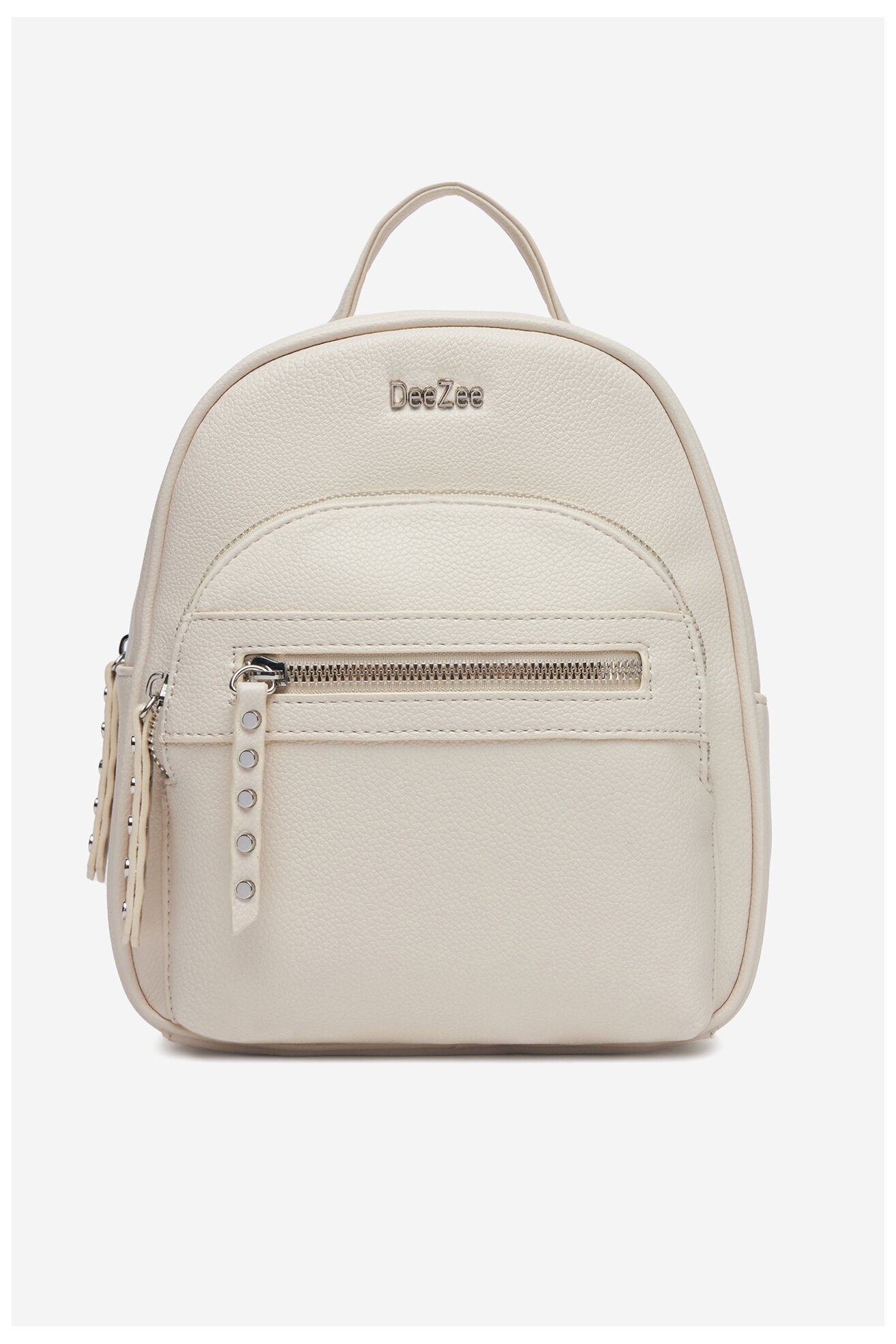 Plecak DeeZee DZE-S-009-07 Ivory - CCC.eu