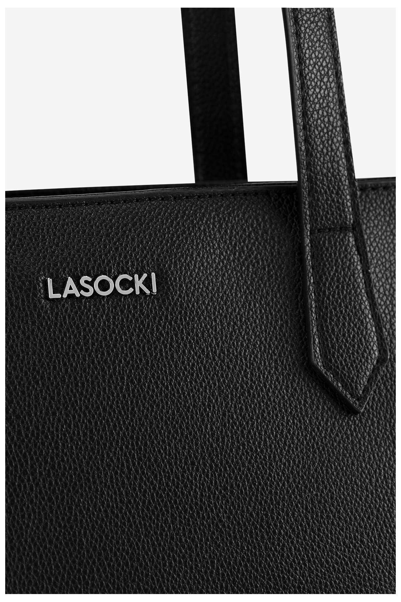 Torebka Lasocki LSK-M-023-07 Czarny - CCC.eu