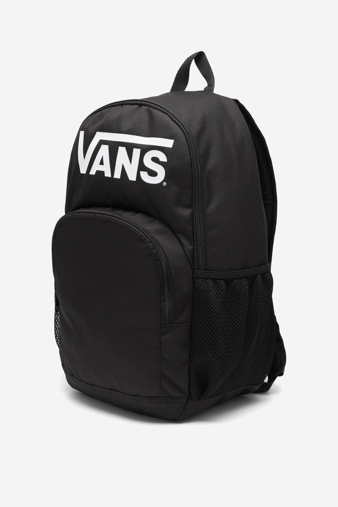 Plecak Vans ALUMNI BACKPACK VN0A7UDSY281 Czarny - CCC.eu