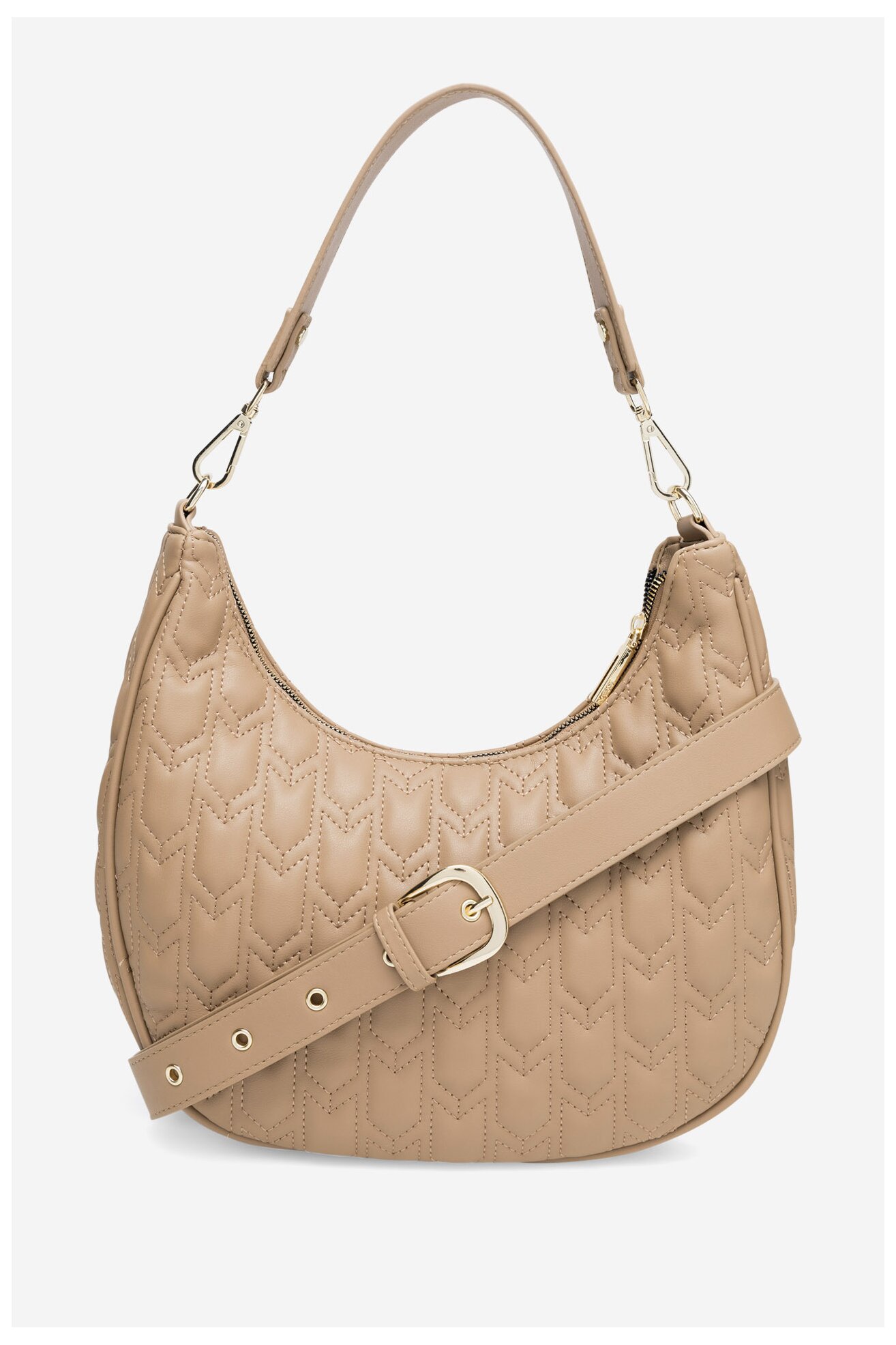 Torebka Mexx MEXX-E-003-05 Beżowy - CCC.eu