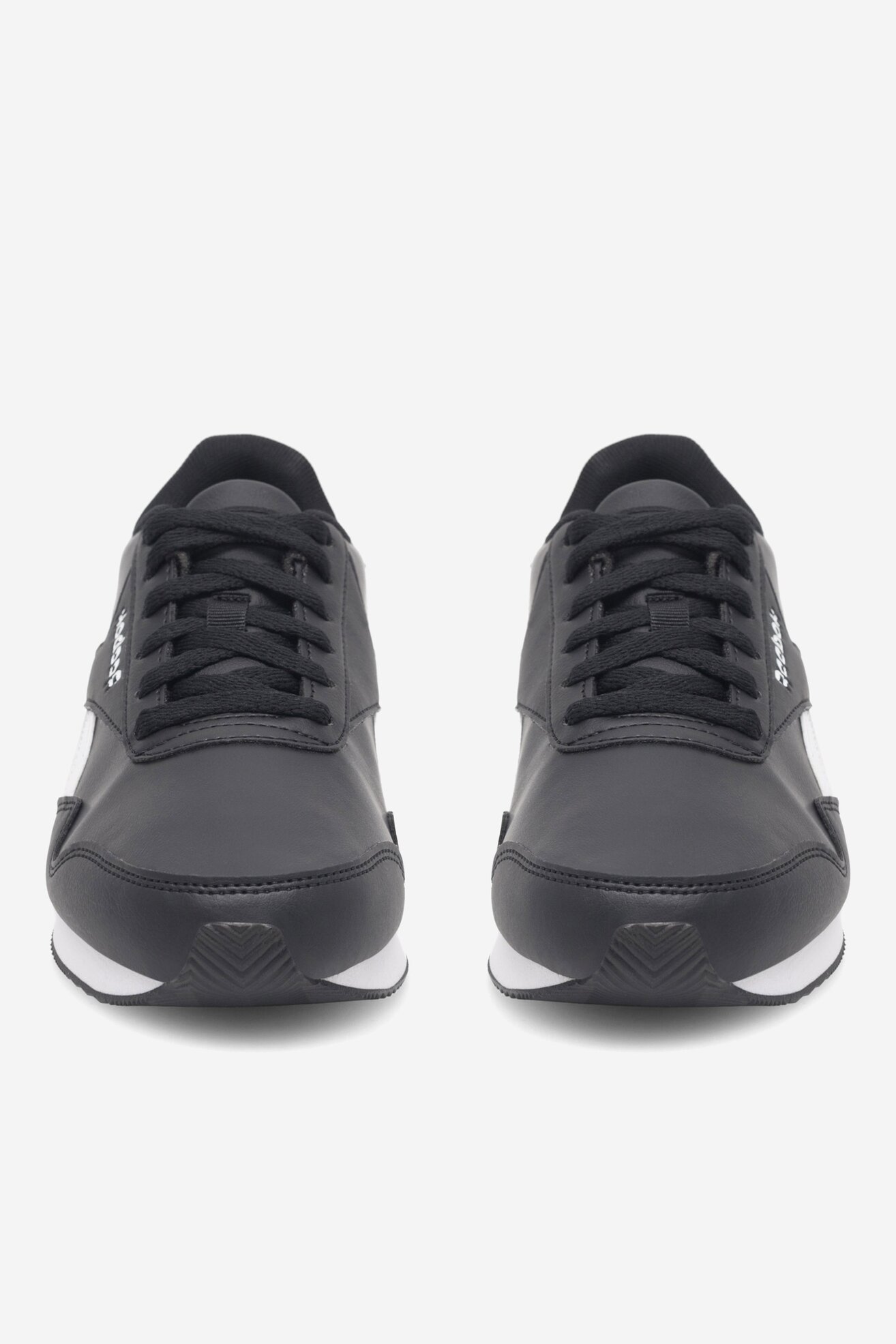 Sneakers Reebok REEBOK ROYAL CL JOGG EF7789-K Czarny - CCC.eu