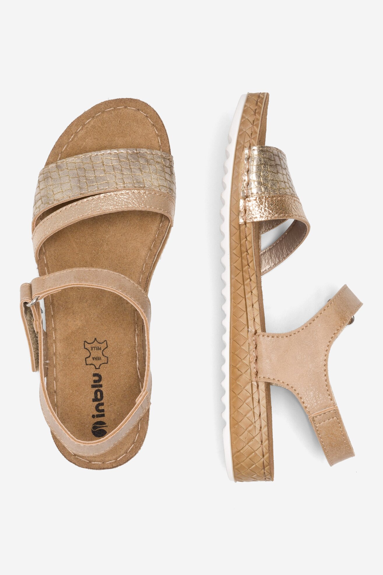 Sandale Inblu VO42KW01 AURIU - CCC