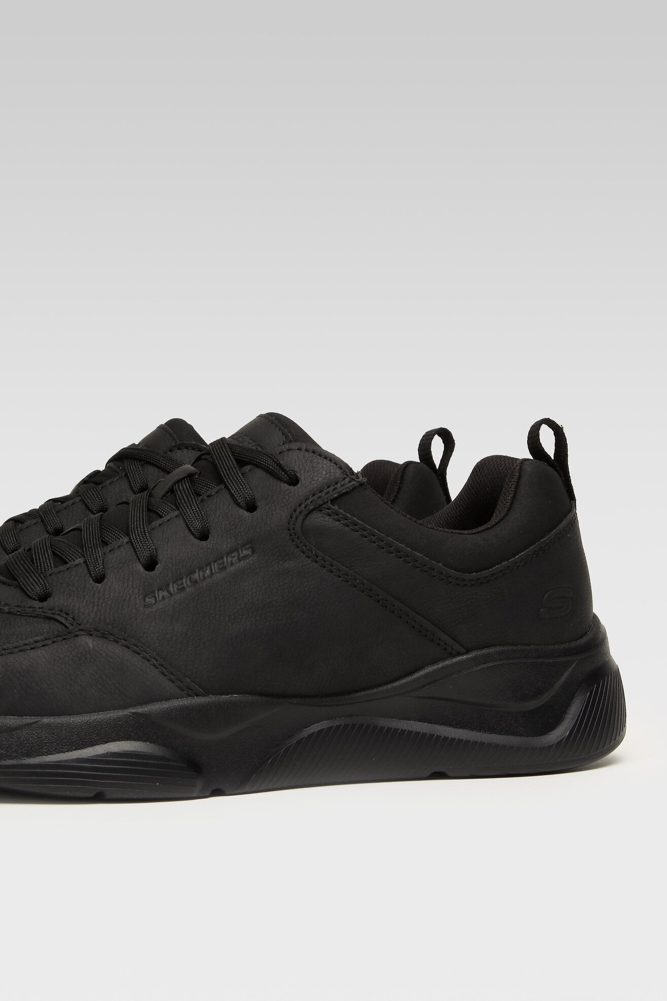 Obuwie sportowe Skechers 8790157 BBK Czarny - CCC.eu