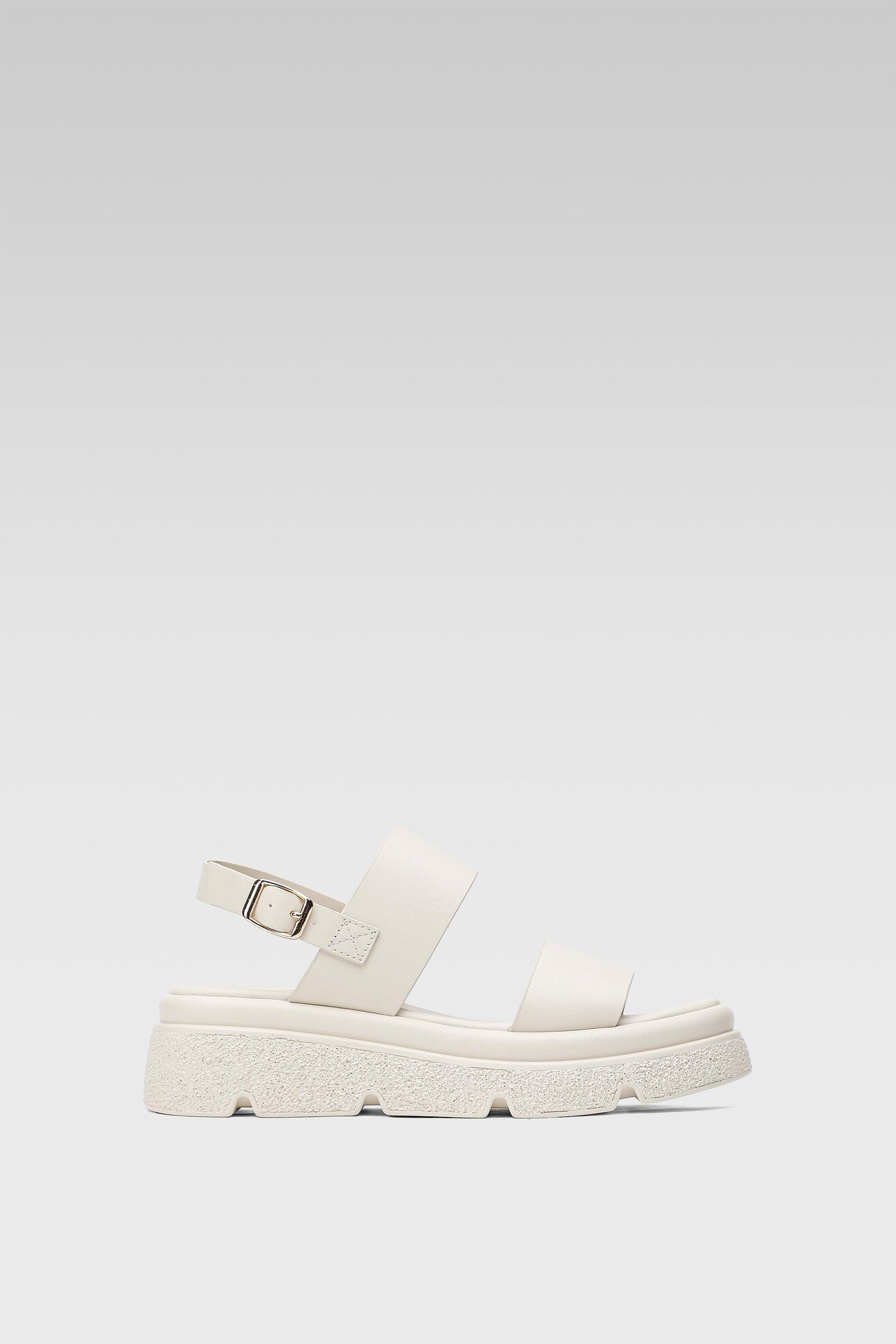 Sandały Jenny Fairy EDEN WS161-06 Beżowy - CCC.eu