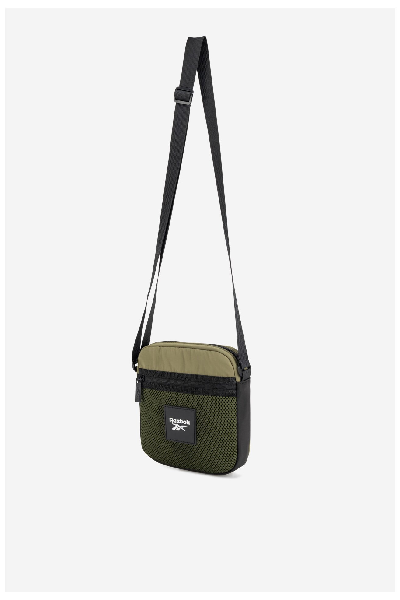 Torebka Reebok RBK-016-CCC-05 Khaki - CCC.eu