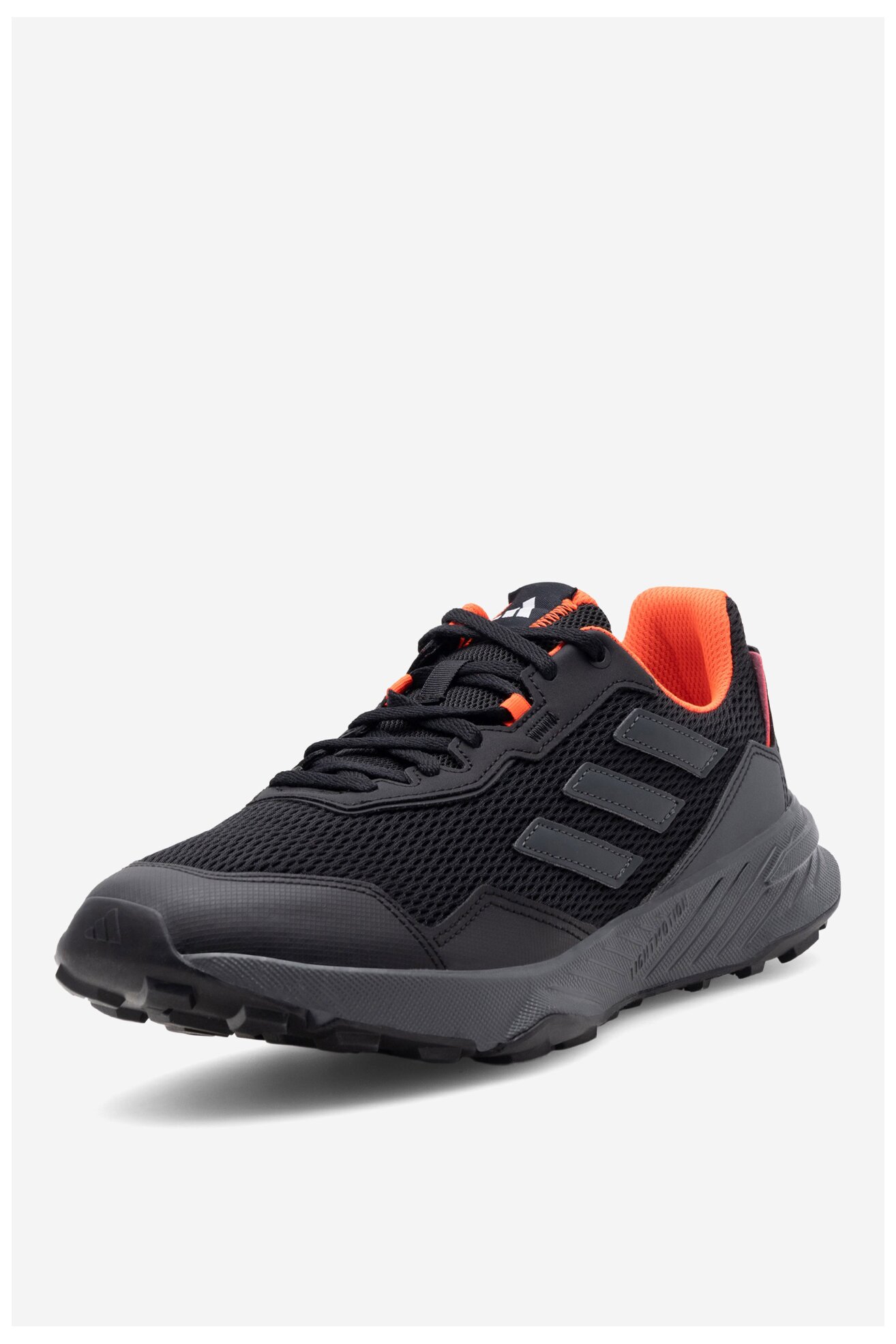 Încălțăminte sport adidas TRACEFINDER IF0554 NEGRU - CCC