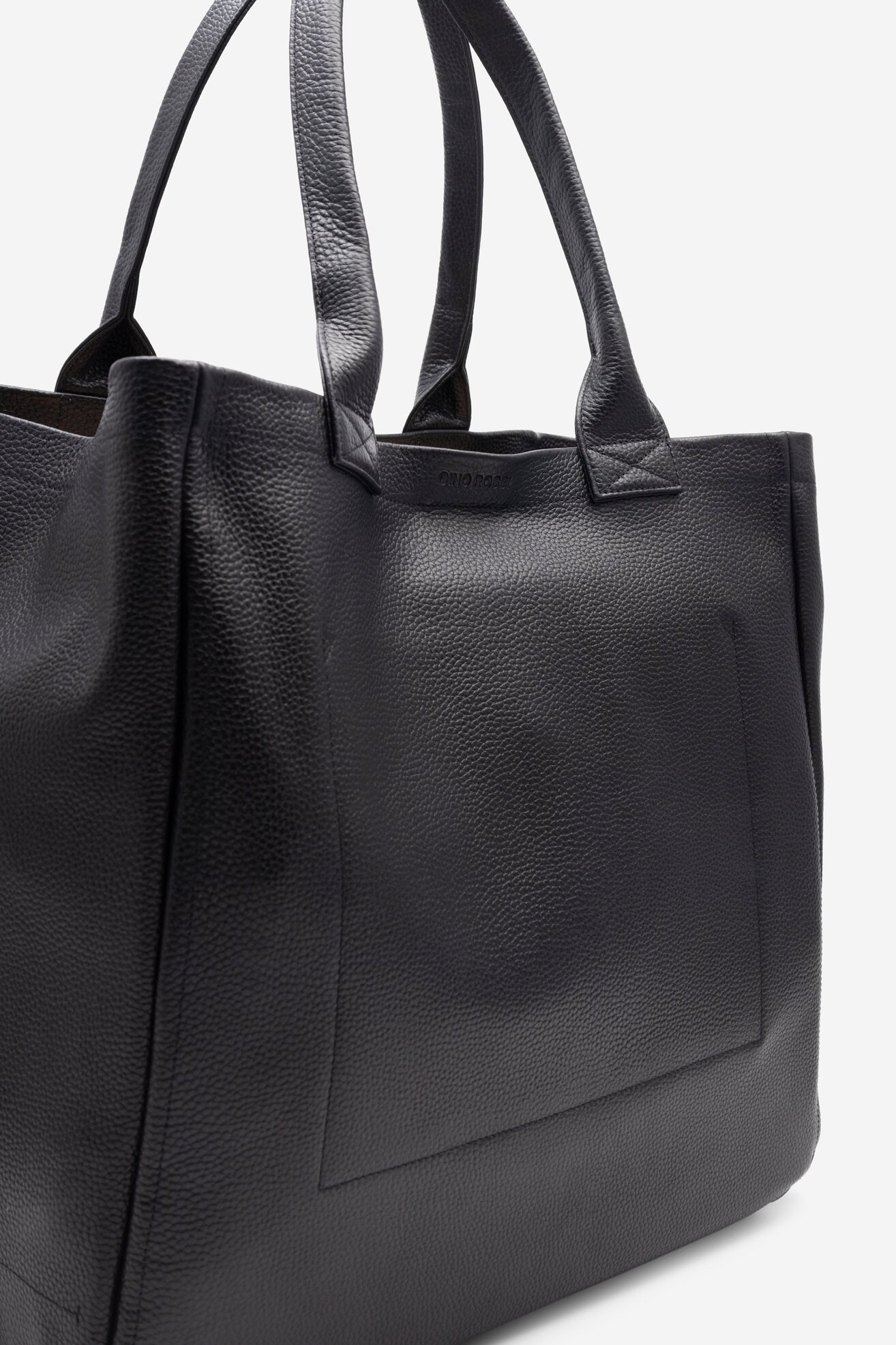 Geantă de mână Gino Rossi LIB-113GR NEGRU - CCC