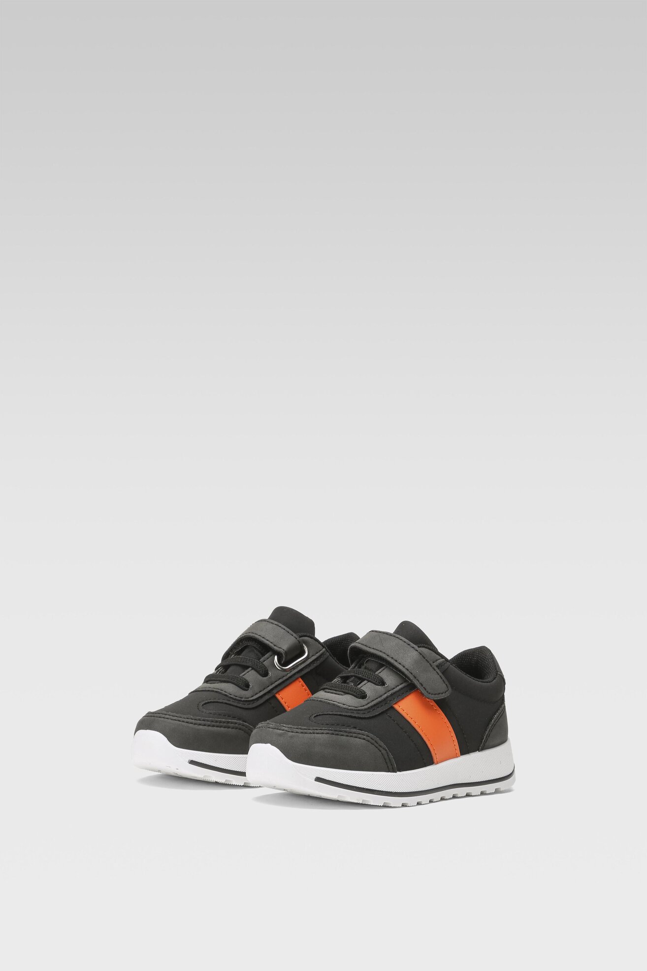 Obuwie sportowe PULSE UP CP95-23386(III)CH Czarny - CCC.eu