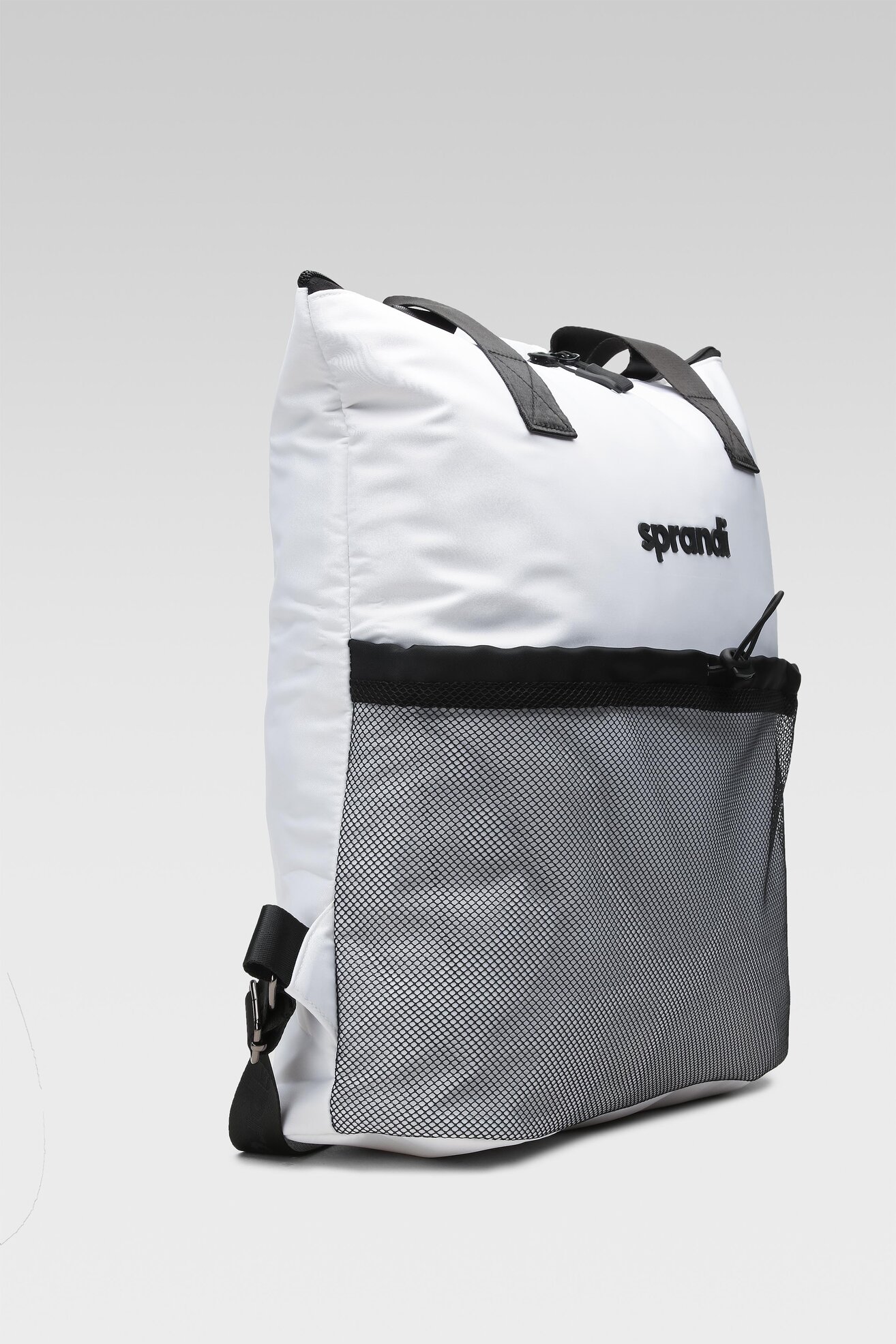 Plecak Sprandi SPR-M-015-S23 Biały - CCC.eu