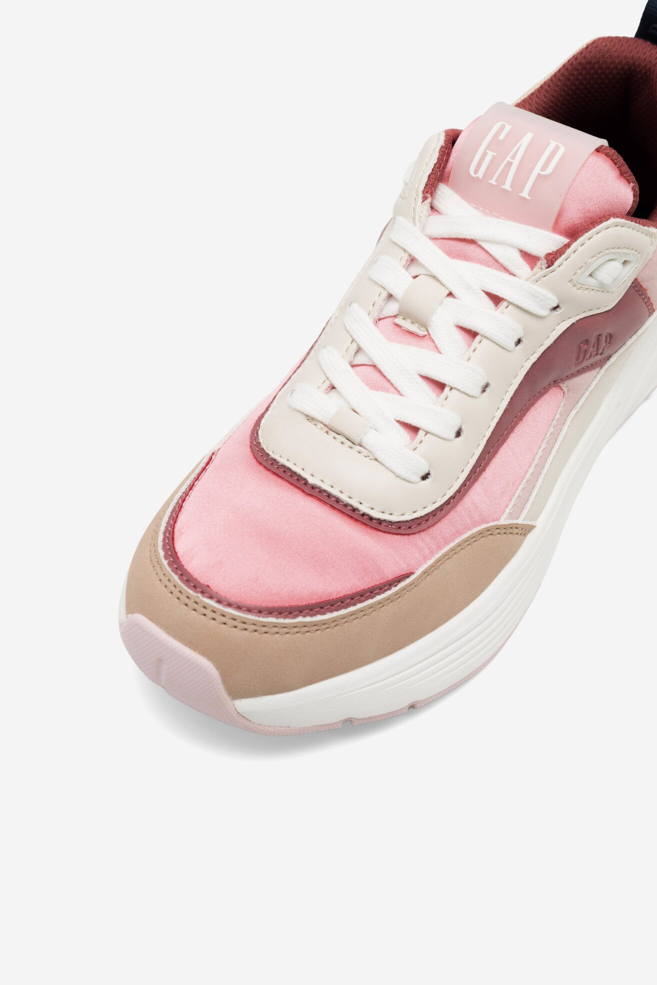 Sneakers GAP GAD002F5SWNDSPGP MIX - CCC.eu