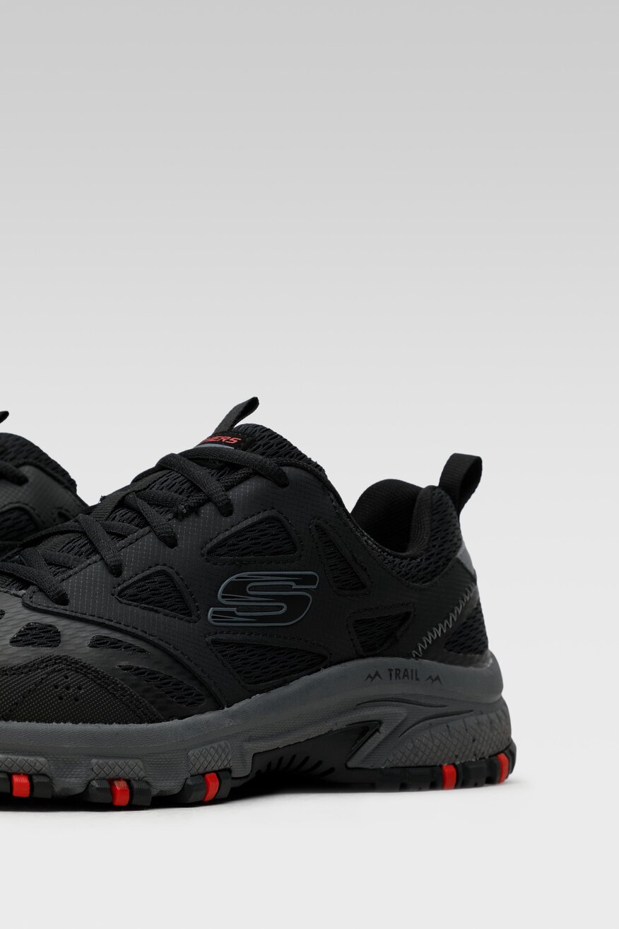 Obuwie sportowe Skechers 237265 BKCC Czarny - CCC.eu