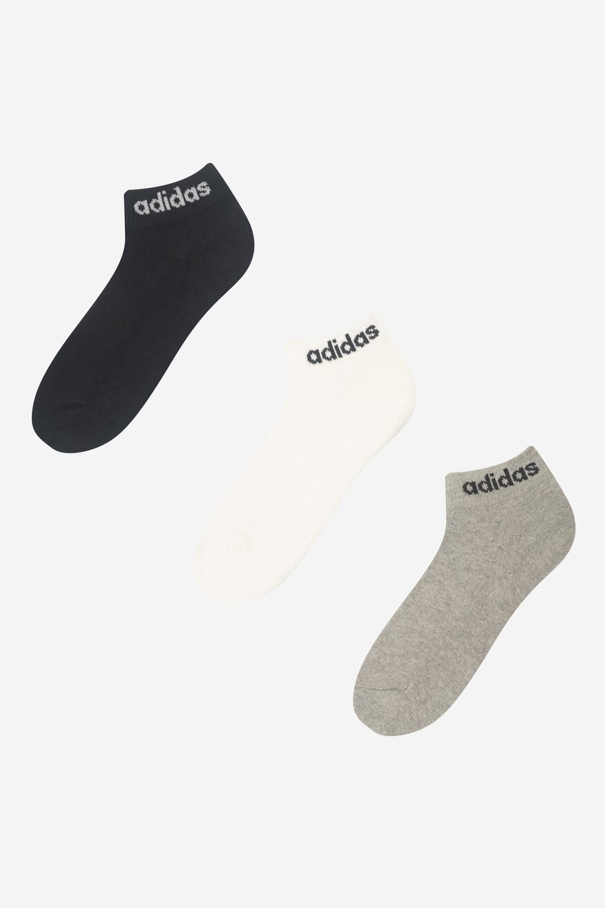 Skarpetki adidas IC1304 3-PACK MIX - CCC.eu