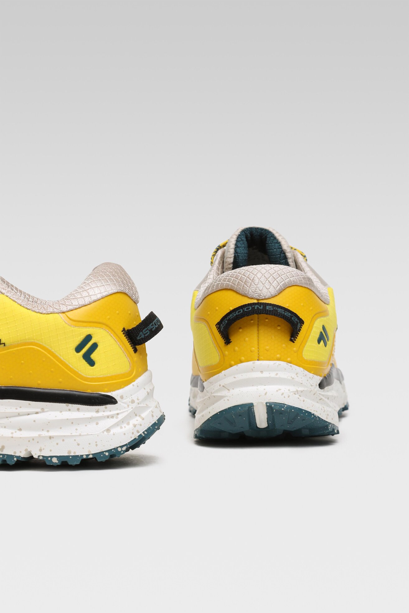 Sneakers Fila ALLAVETTA FFM0139 23024 MIX - CCC.eu