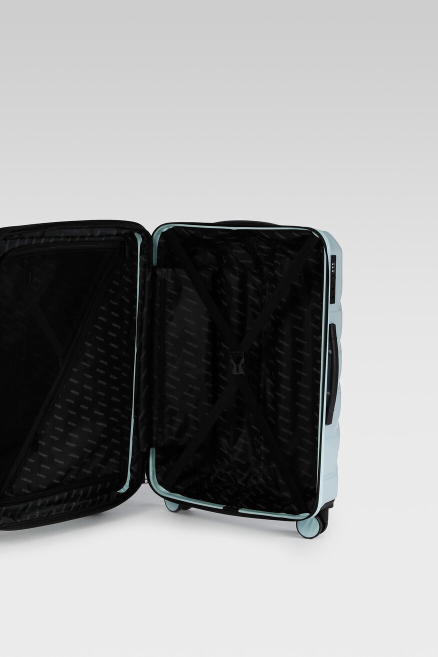 Bőrönd Lasocki BLW-P-102-96-07 KÉK - ccc.eu/hu