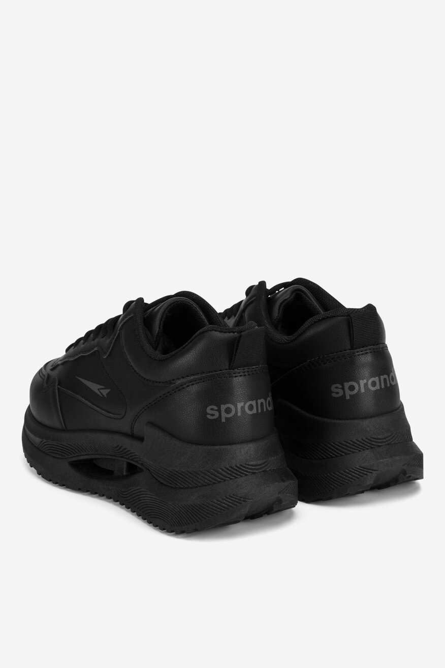 Obuwie sportowe Sprandi WFA2457-1 Czarny - CCC.eu