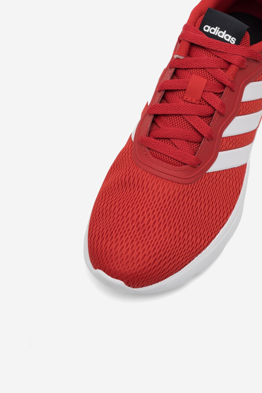 Спортни обувки adidas NEBZED HP7865 ЧЕРВЕН - ccc.eu/bg