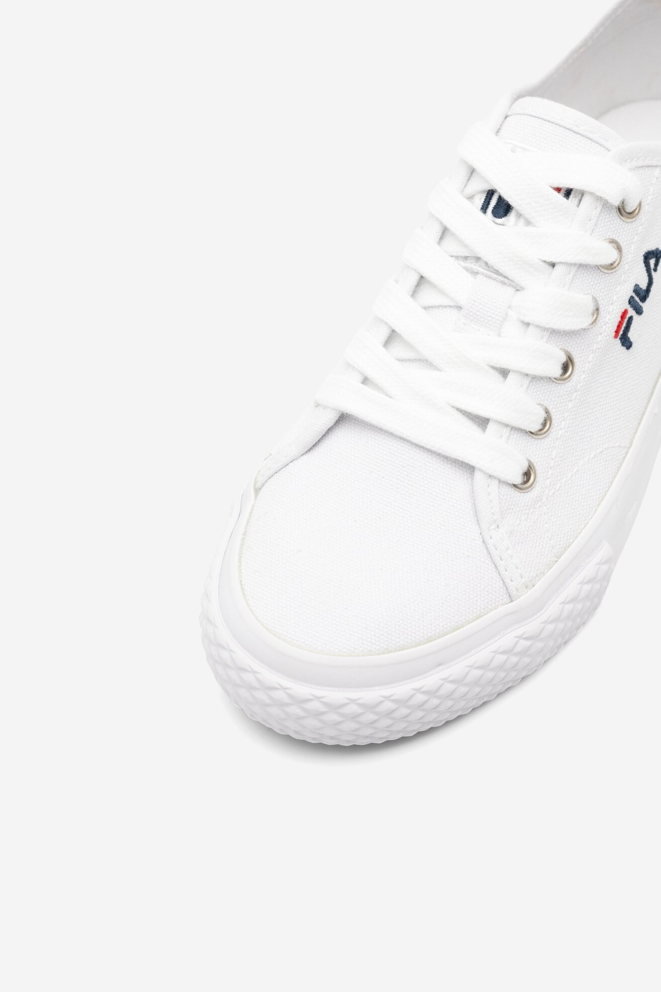 Trampki Fila POINTER CLASSIC FFW0067_10004 Biały - CCC.eu