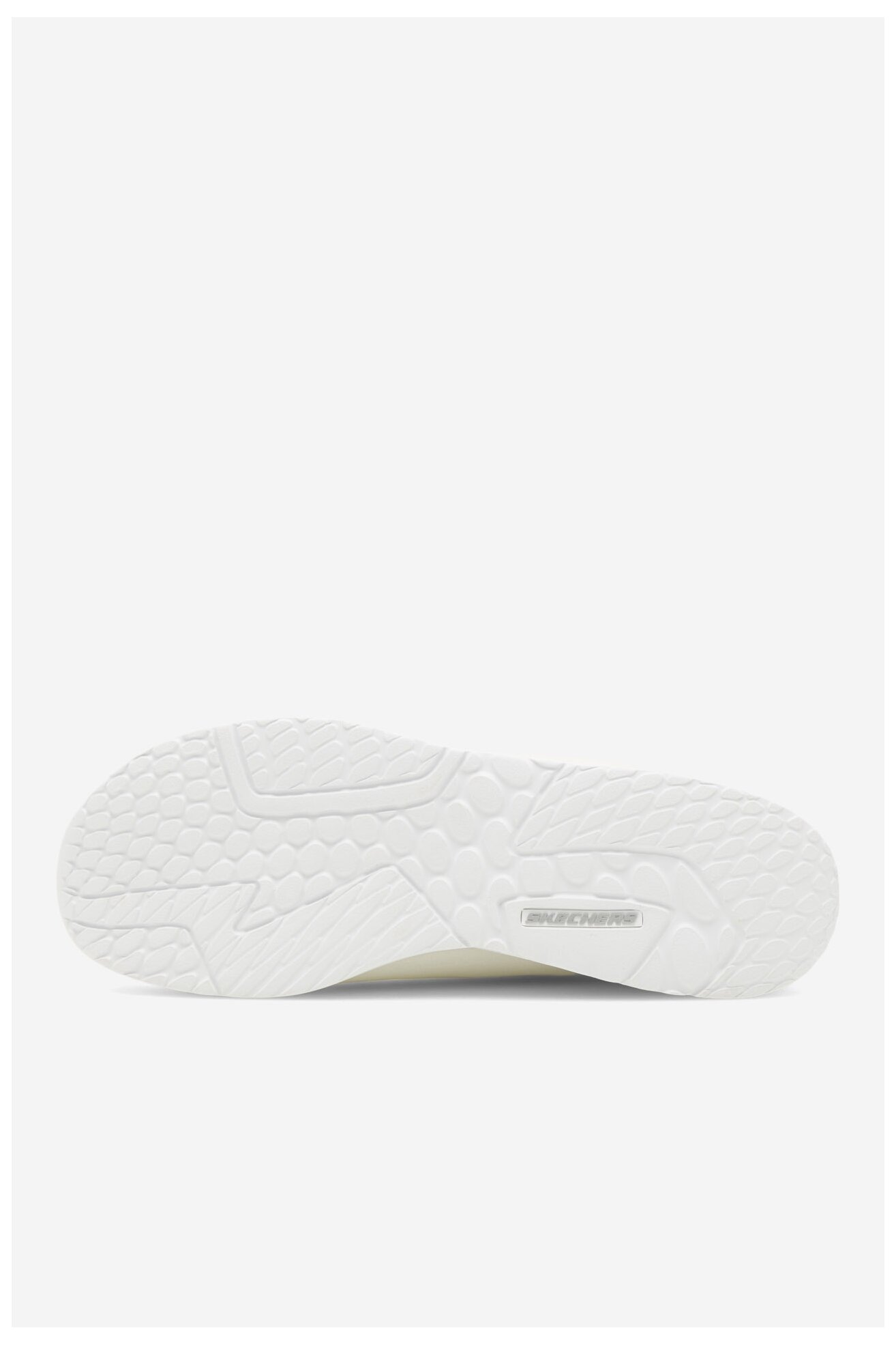 Obuwie sportowe Skechers UNO LIGHT 8750063 WHT Biały - CCC.eu