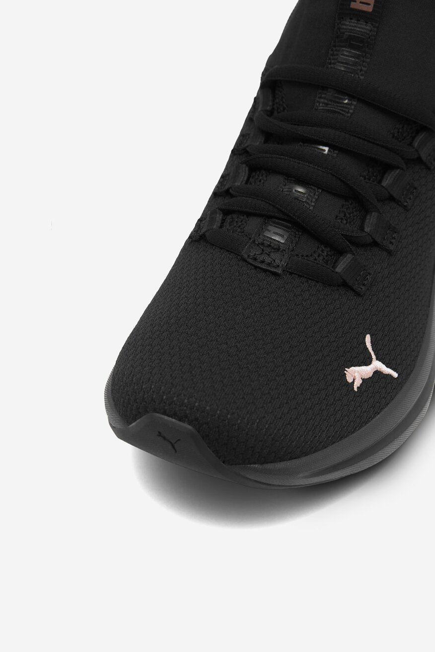 Sportovní obuv Puma ENZO CLEAN 37712604 ČERNÁ - ccc.eu/cz