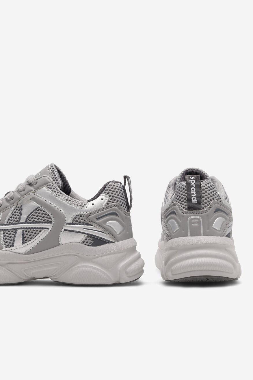 Obuwie sportowe Sprandi MODULAR WPRS-22W05205 Szary - CCC.eu