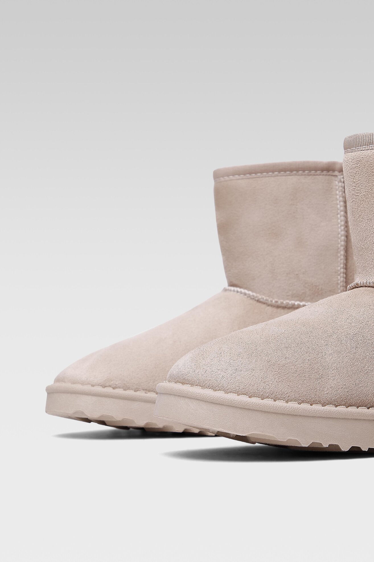 Botki Jenny Fairy WSL19150-12 Beżowy - CCC.eu