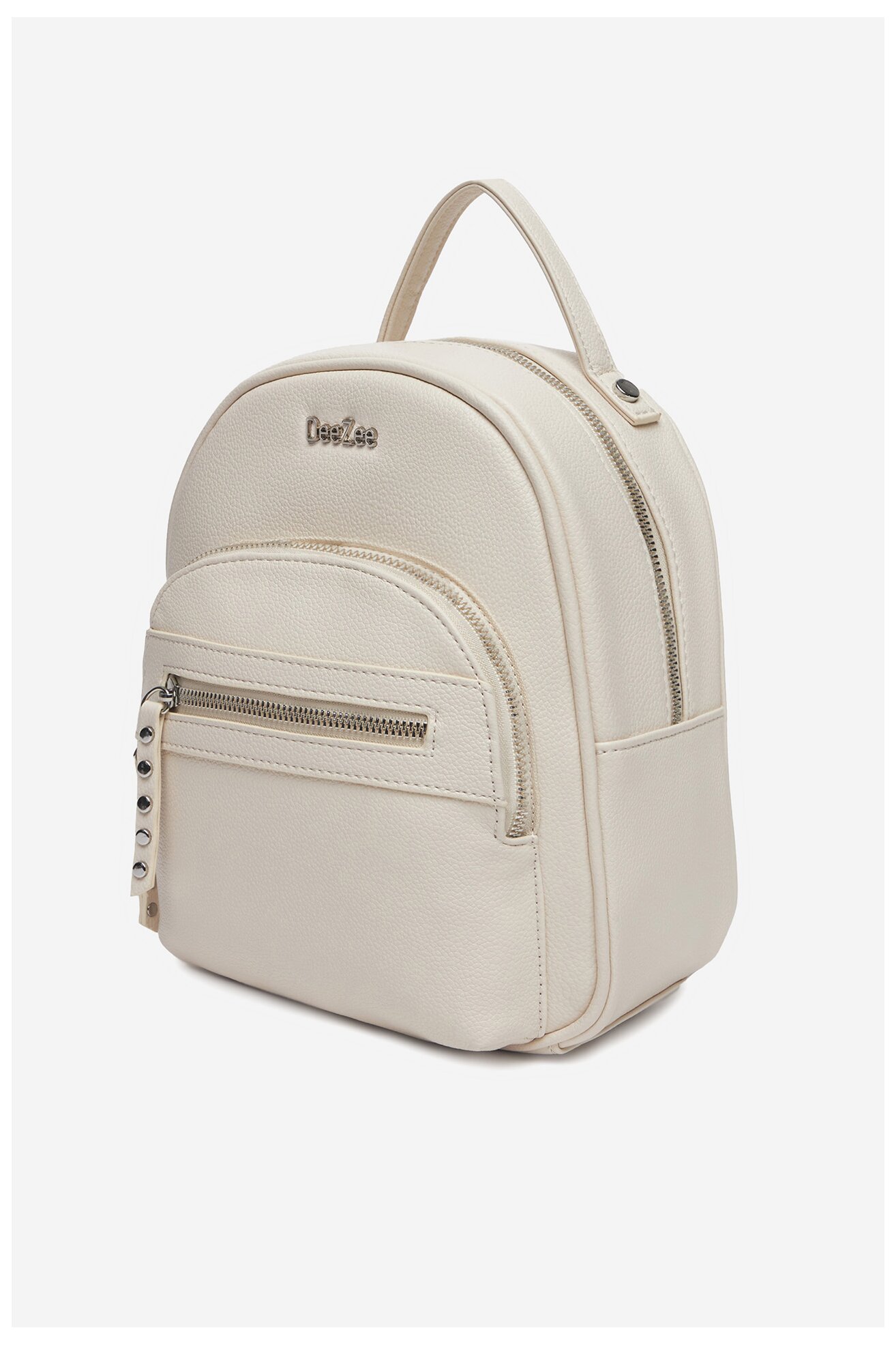 Plecak DeeZee DZE-S-009-07 Ivory - CCC.eu