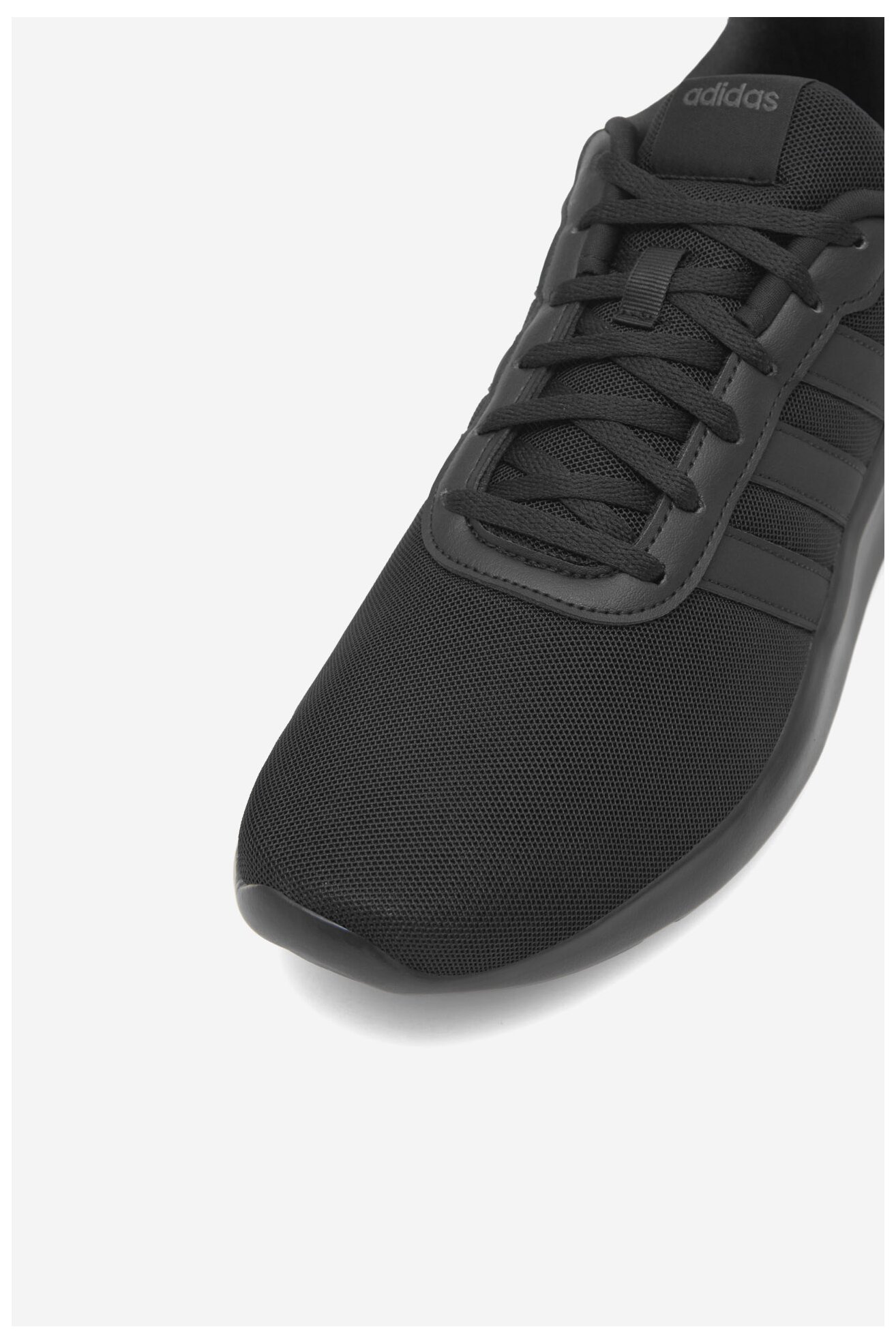 Obuwie sportowe adidas LITE RACER 3.0 GW7954 Czarny - CCC.eu