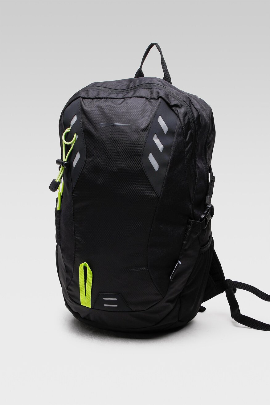 Plecak Sprandi BSP-S-135-10-07 Czarny - CCC.eu