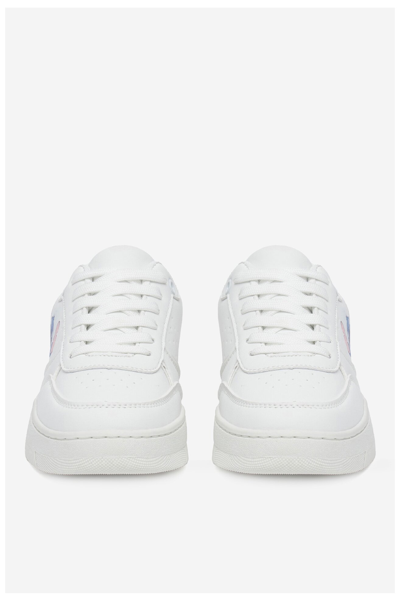 Obuwie sportowe Disney Classics BIC-SS25-141DCLS Biały - CCC.eu