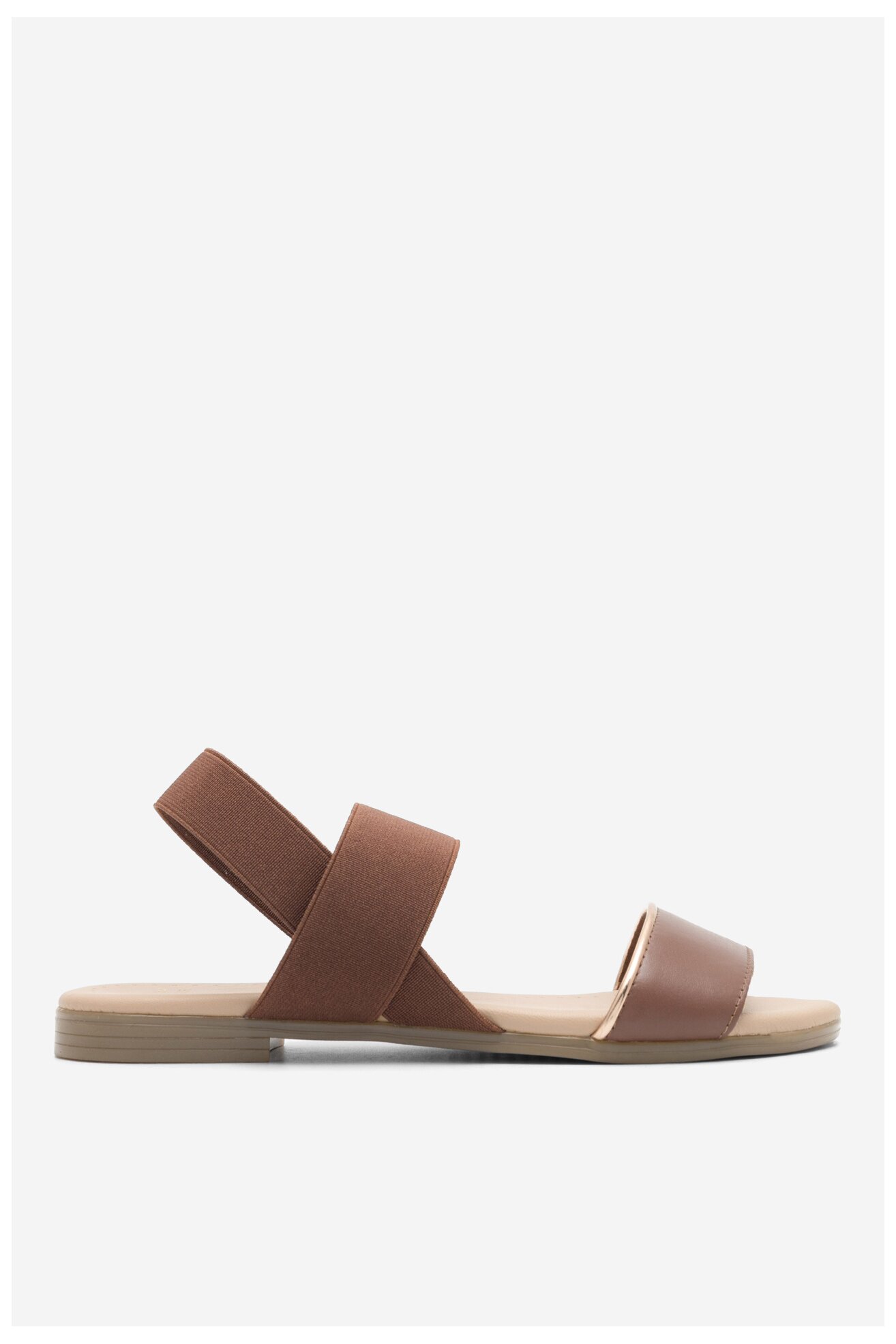 Sandály Sarah Karen RST-ARIANA-04 CAMEL - ccc.eu/cz