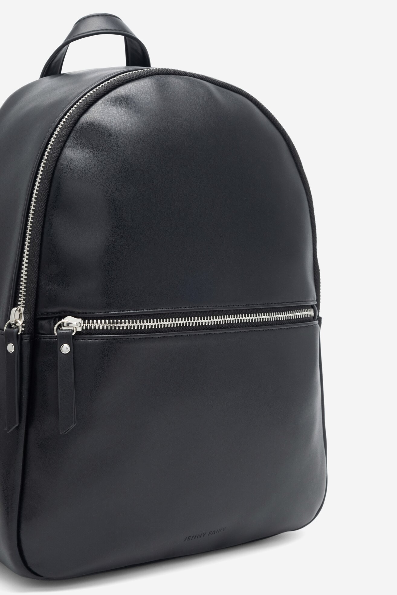 Plecak Jenny Fairy MJB-W-S06-04 Czarny - CCC.eu