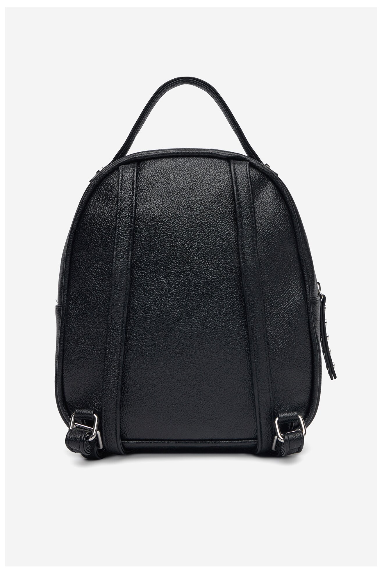 Plecak DeeZee DZE-S-009-07 Czarny - CCC.eu