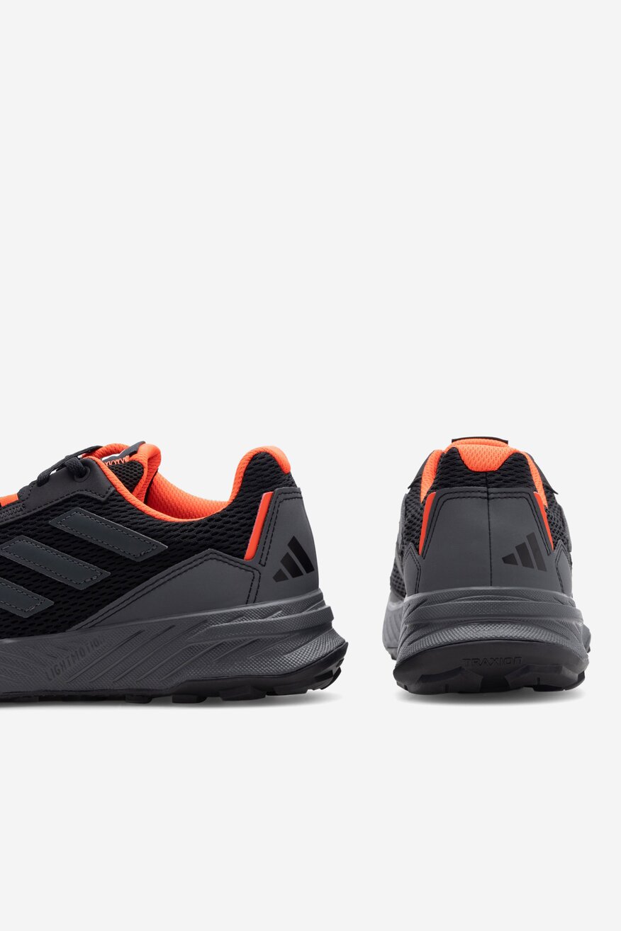 Încălțăminte sport adidas TRACEFINDER IF0554 NEGRU - CCC